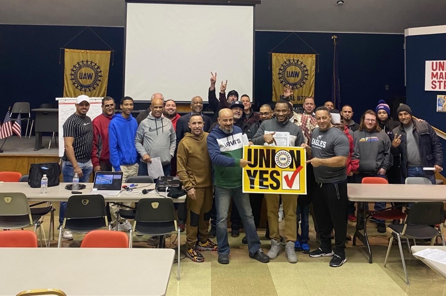 UAW Local 677 – Serving employees and retirees of AmeriCold Logistics ...